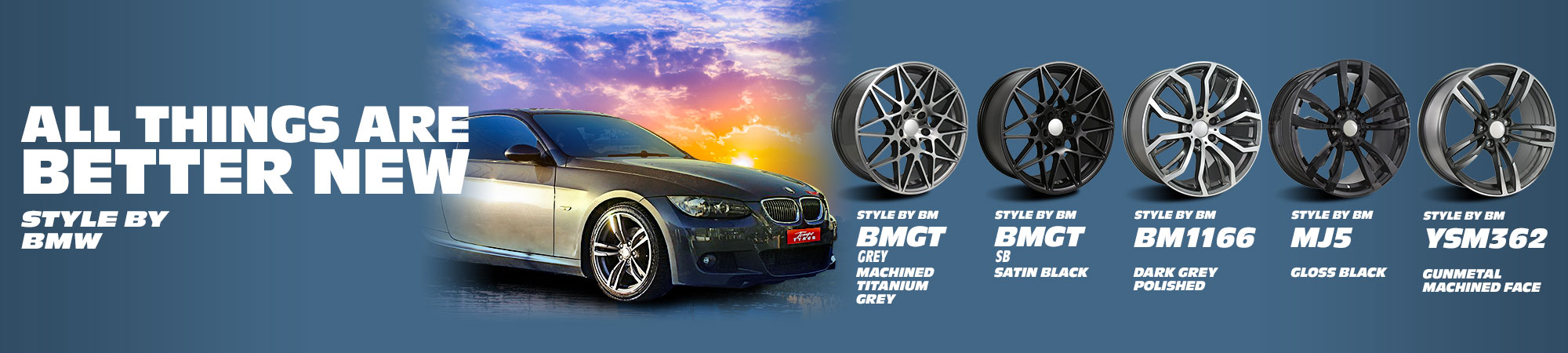 Tempe Tyres | Australia's Leading Tyre & Wheel Centre