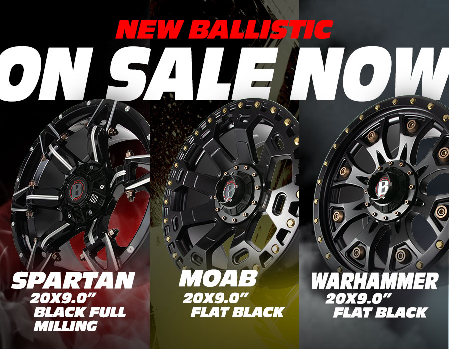 Tempe Tyres | Australia's Leading Tyre & Wheel Centre