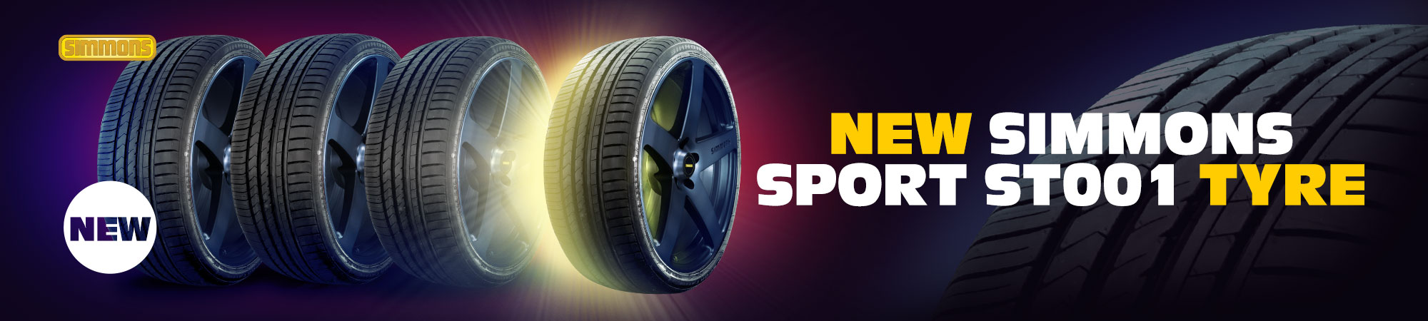 Tempe Tyres | Australia's Leading Tyre & Wheel Centre