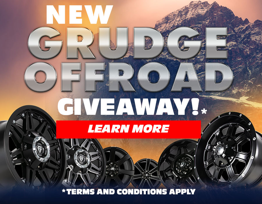 Tempe Tyres | Australia's Leading Tyre & Wheel Centre