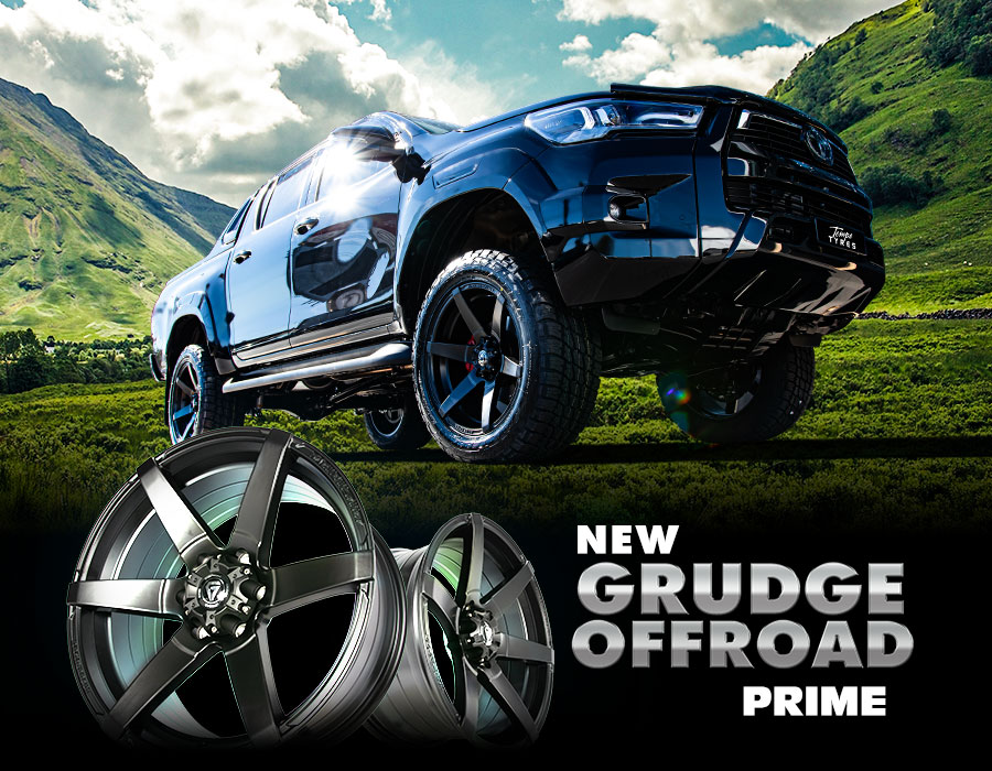 Tempe Tyres | Australia's Leading Tyre & Wheel Centre