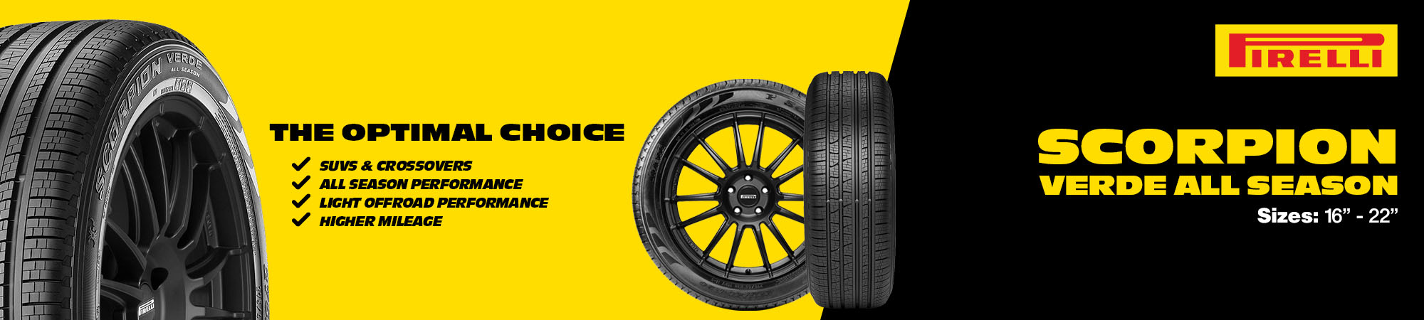 Tempe Tyres | Australia's Leading Tyre & Wheel Centre