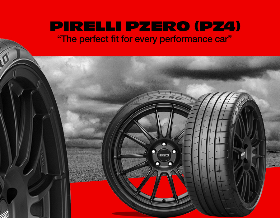 Tempe Tyres | Australia's Leading Tyre & Wheel Centre