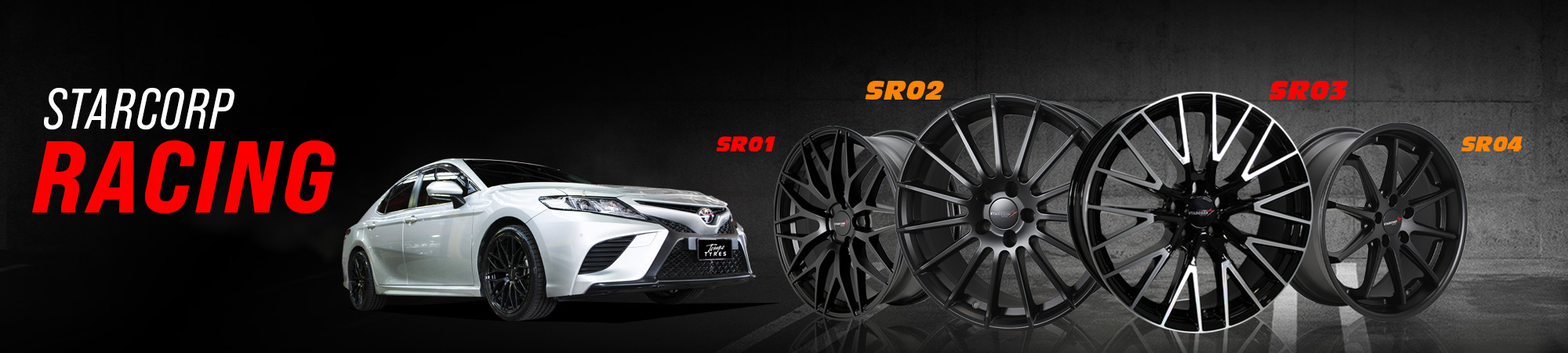 Tempe Tyres | Australia's Leading Tyre & Wheel Centre