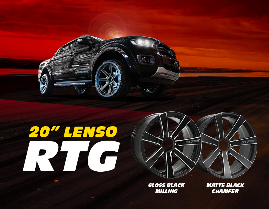 Tempe Tyres | Australia's Leading Tyre & Wheel Centre