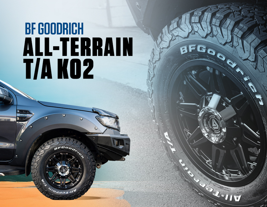 Tempe Tyres | Australia's Leading Tyre & Wheel Centre