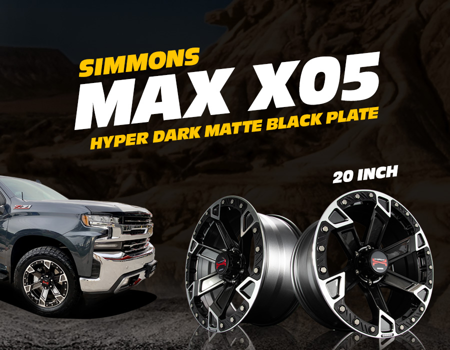 Tempe Tyres | Australia's Leading Tyre & Wheel Centre