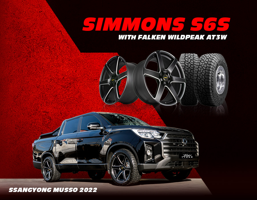 Tempe Tyres | Australia's Leading Tyre & Wheel Centre