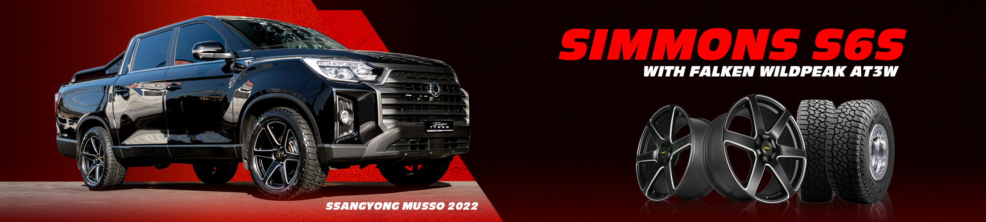 Tempe Tyres | Australia's Leading Tyre & Wheel Centre