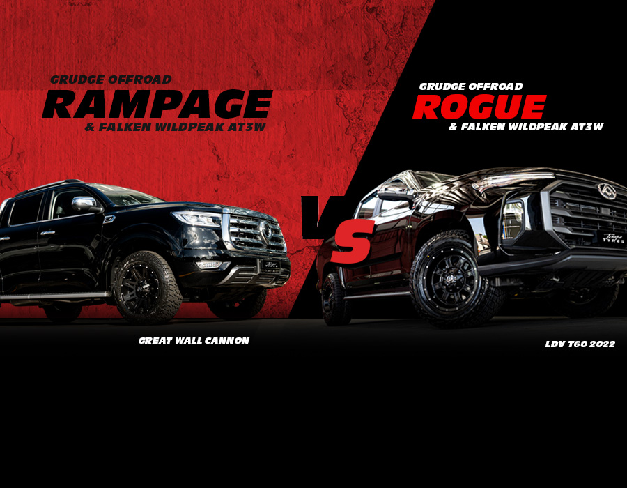 Tempe Tyres | Australia's Leading Tyre & Wheel Centre