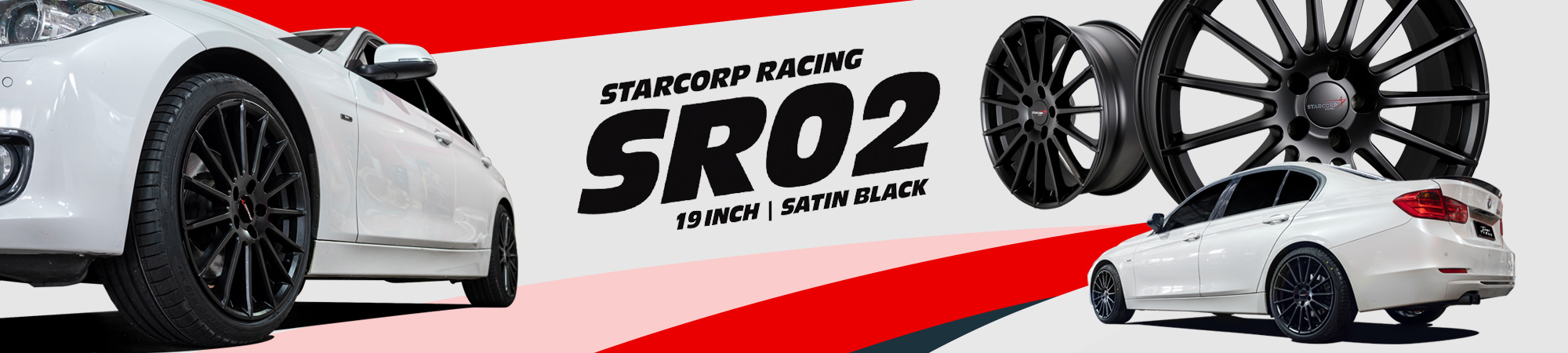 Tempe Tyres | Australia's Leading Tyre & Wheel Centre