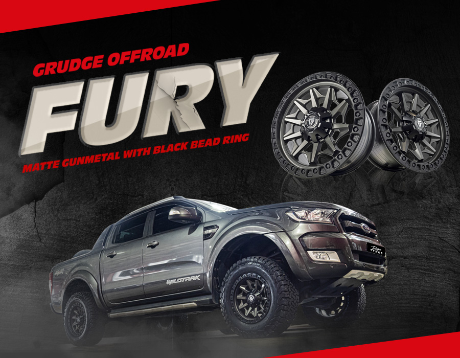 Tempe Tyres | Australia's Leading Tyre & Wheel Centre