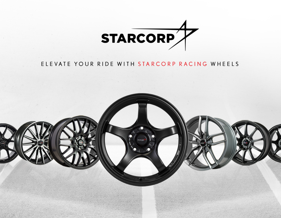 Tempe Tyres | Australia's Leading Tyre & Wheel Centre