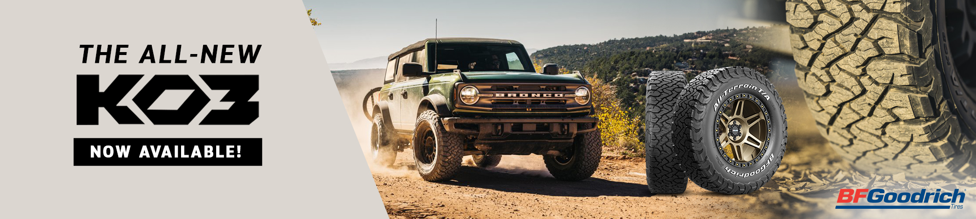 Tempe Tyres | Australia's Leading Tyre & Wheel Centre