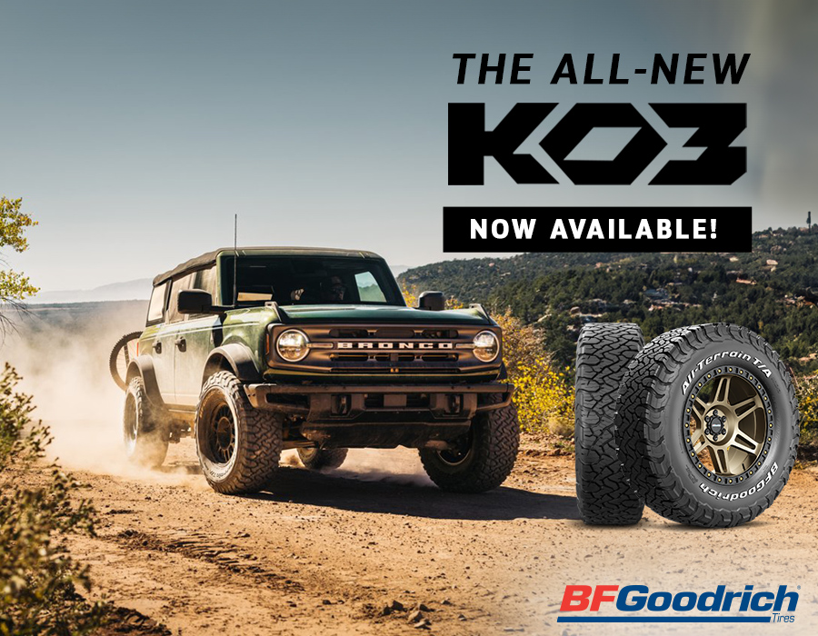 Tempe Tyres | Australia's Leading Tyre & Wheel Centre