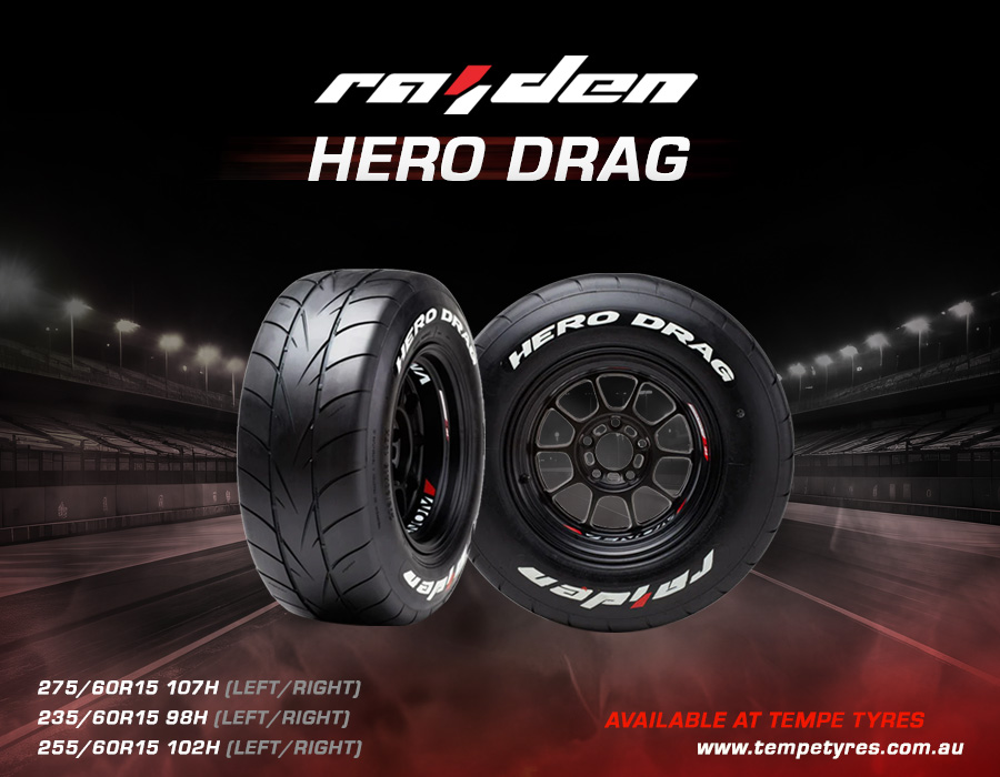 Tempe Tyres | Australia's Leading Tyre & Wheel Centre