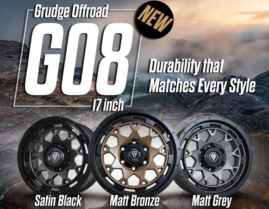 Tempe Tyres | Australia's Leading Tyre & Wheel Centre