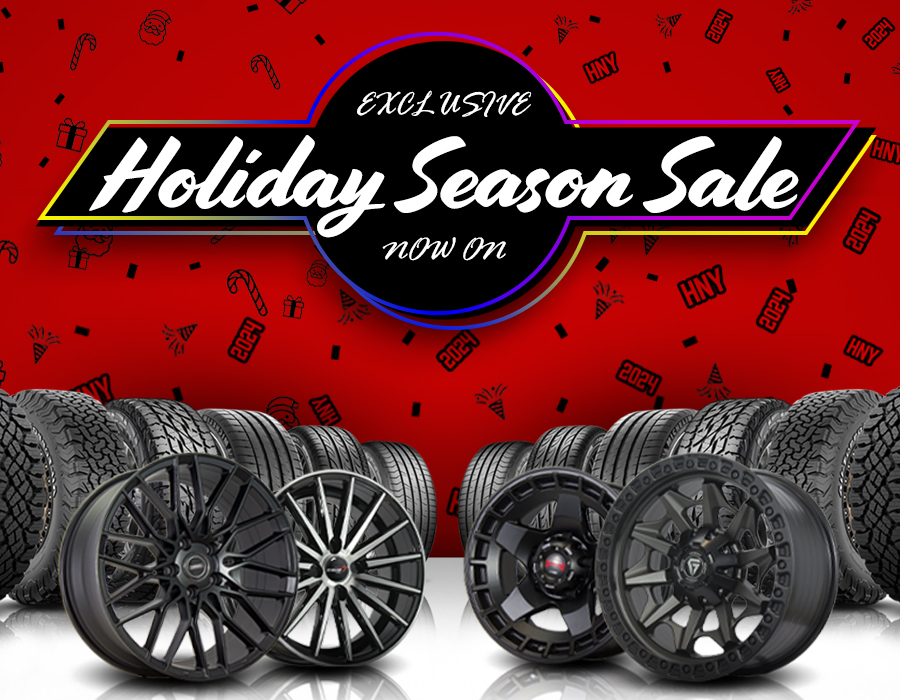 Tempe Tyres | Australia's Leading Tyre & Wheel Centre