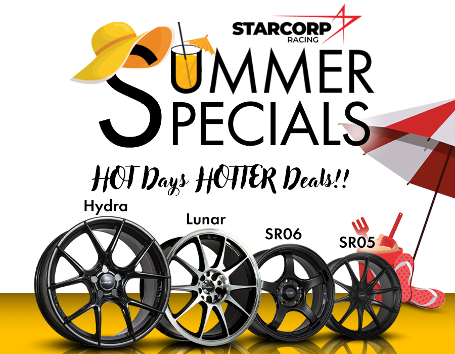 Tempe Tyres | Australia's Leading Tyre & Wheel Centre