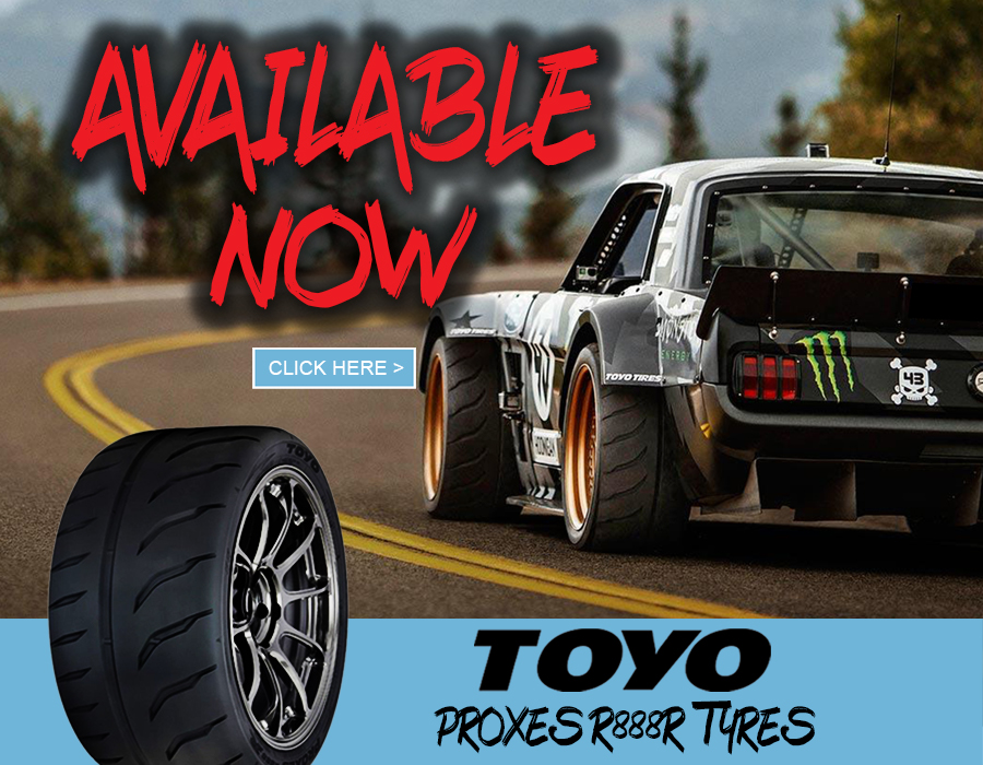 Tempe Tyres | Australia's Leading Tyre & Wheel Centre