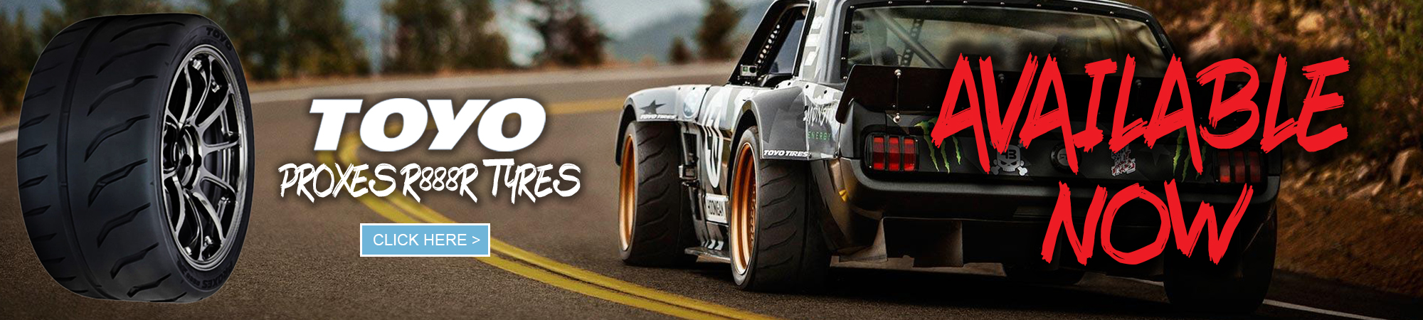 Tempe Tyres | Australia's Leading Tyre & Wheel Centre