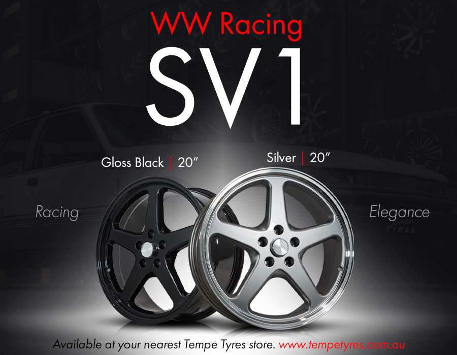 Tempe Tyres | Australia's Leading Tyre & Wheel Centre