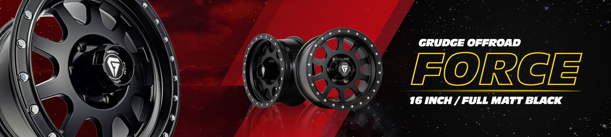 Tempe Tyres | Australia's Leading Tyre & Wheel Centre