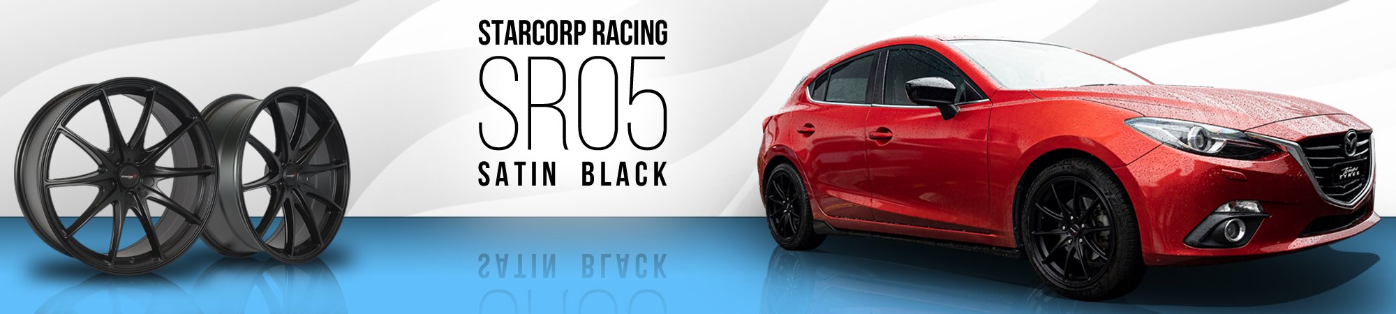 Tempe Tyres | Australia's Leading Tyre & Wheel Centre