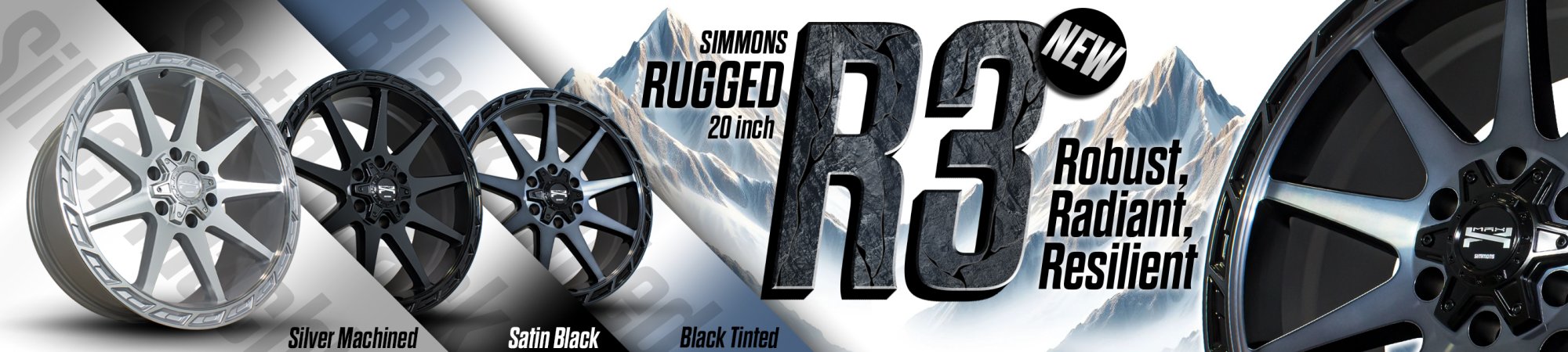 Tempe Tyres | Australia's Leading Tyre & Wheel Centre