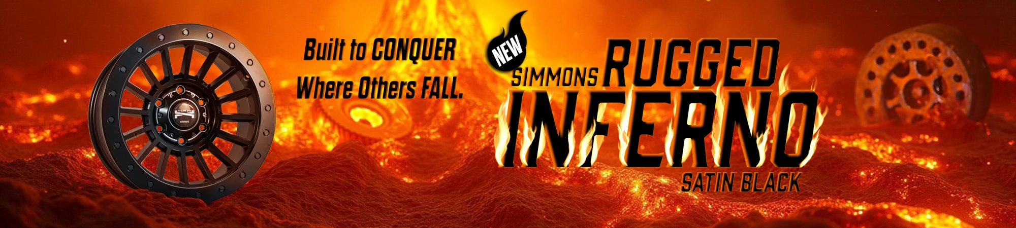 Tempe Tyres | Australia's Leading Tyre & Wheel Centre