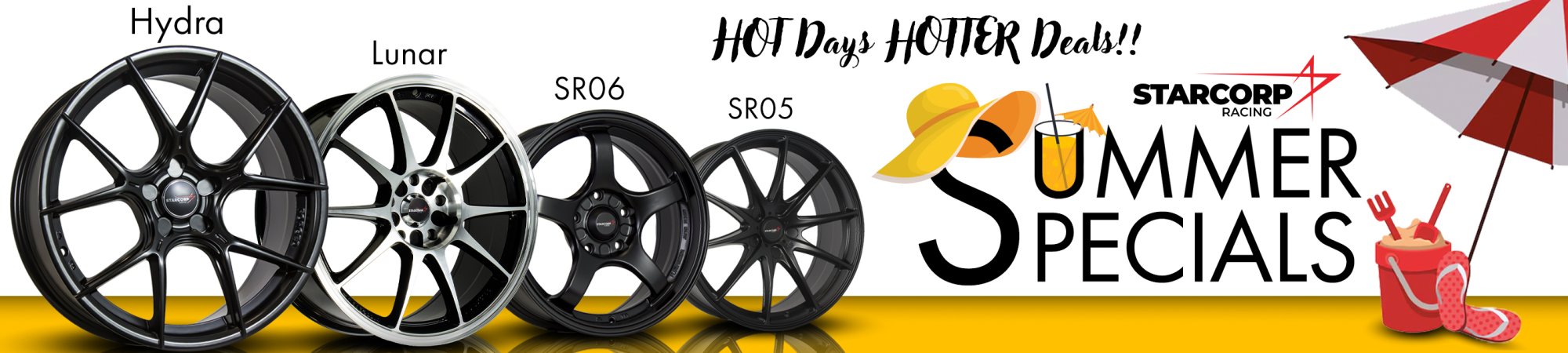 Tempe Tyres | Australia's Leading Tyre & Wheel Centre