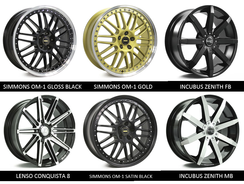 Subaru Wrx Tire Size Subaru Wrx Tire Size