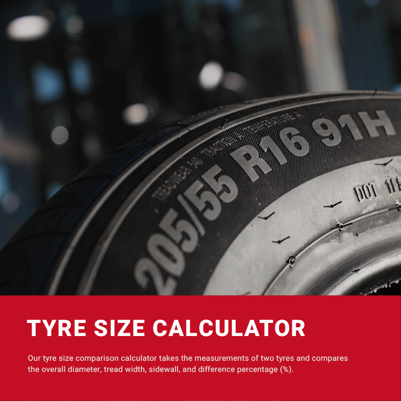 Tyres | Tempe Tyres