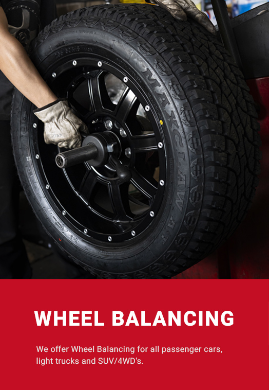 Mag Wheels, Alloys, Rims | Tempe Tyres