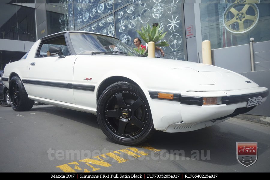 Wheels Gallery | Tempe Tyres