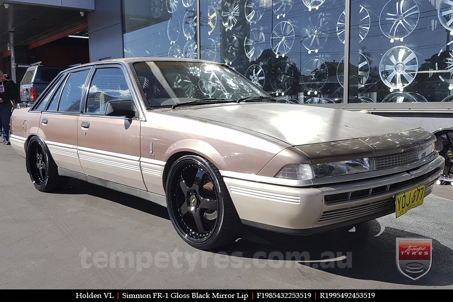 Wheels Gallery | Tempe Tyres