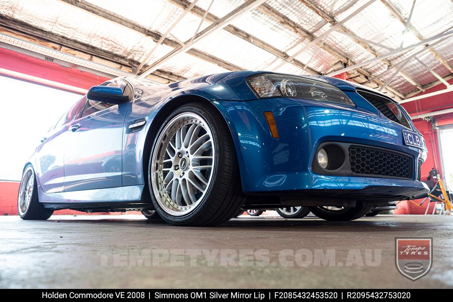 Wheels Gallery | Tempe Tyres