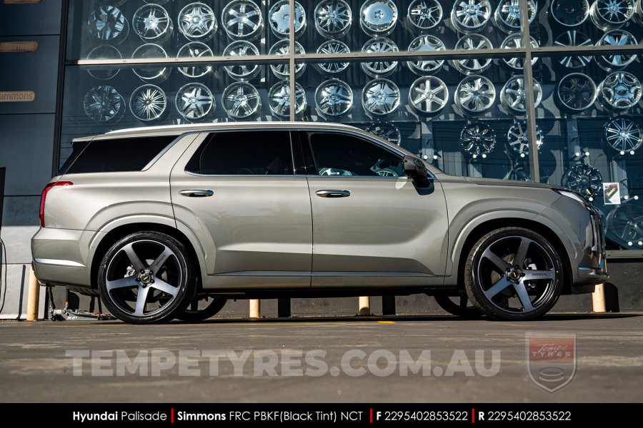 Wheels Gallery | Tempe Tyres