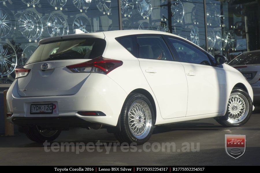 Wheels Gallery | Tempe Tyres