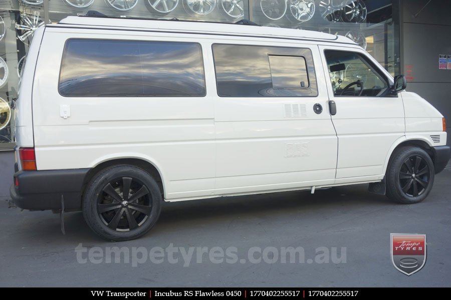 Wheels Gallery | Tempe Tyres