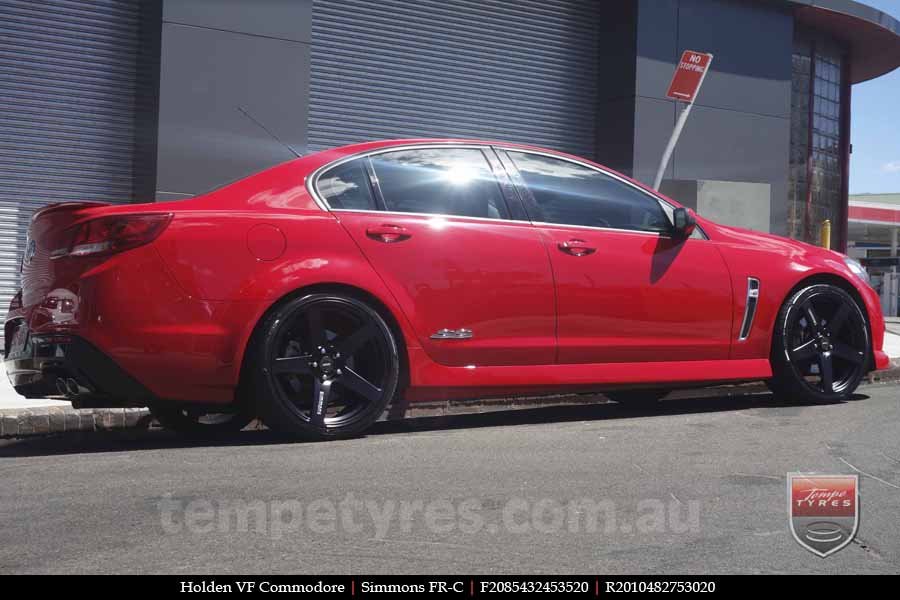 Wheels Gallery | Tempe Tyres