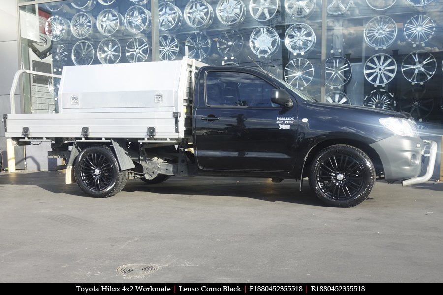 Wheels Gallery | Tempe Tyres