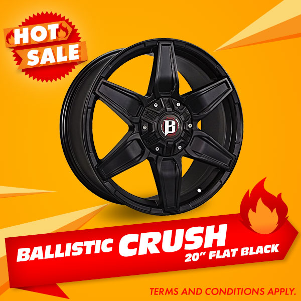 Sale | Special Offers | Tempe Tyres