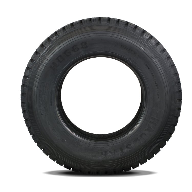 Haulstar 11R22.5 146/143M 16PR HD668(Drive) | Tyres | Tempe Tyres
