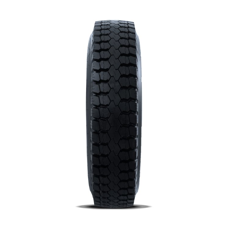Haulstar 11R22.5 146/143M 16PR HD668(Drive) | Tyres | Tempe Tyres