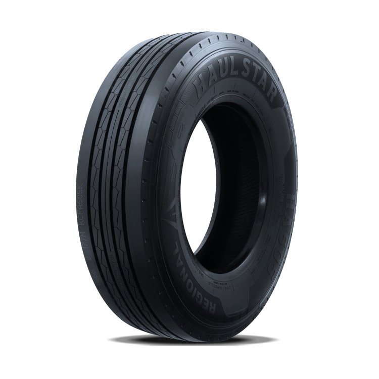 Haulstar 295/80R22.5 152/149M HA605(Steer) | Tyres | Tempe Tyres