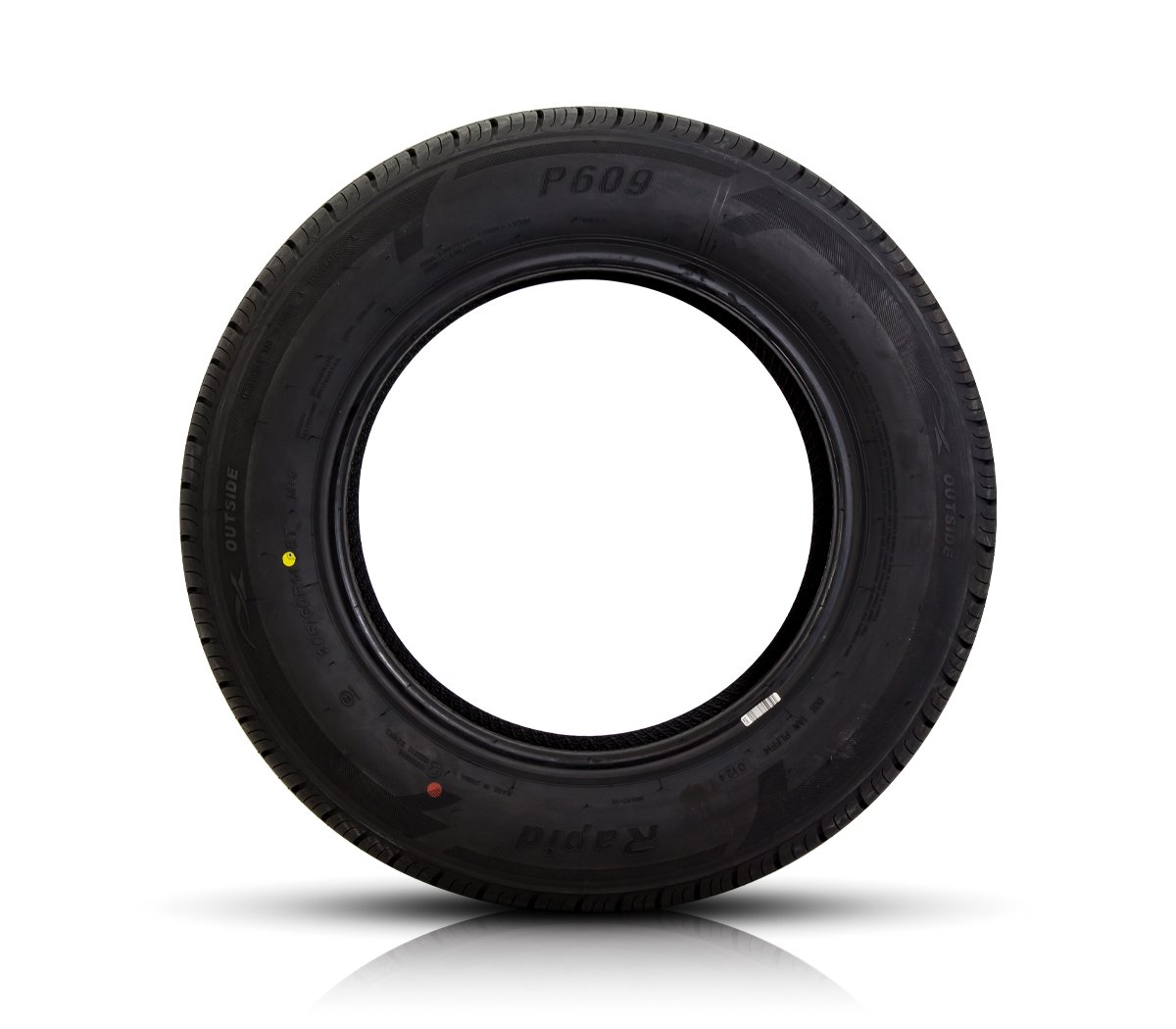 Rapid 2355517 103W P609 | Tyres | Tempe Tyres
