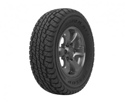 Buy New Dunlop Tyres Online | Tempe Tyres