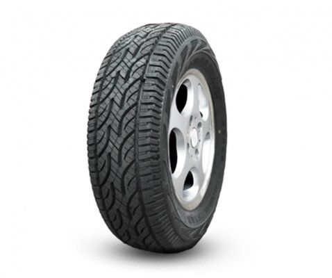 Rapid 2257515 108/104S ECOLANDER All Terrain | Tyres | Tempe Tyres