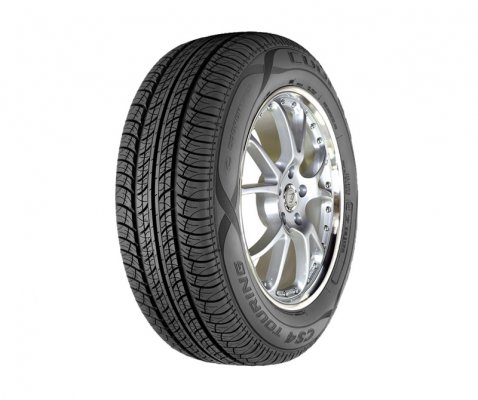 Buy New Cooper Tyres Online | Tempe Tyres